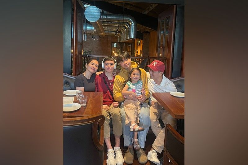 Dennis, nung nag-asawa lang nagkapera! | Pilipino Star Ngayon
