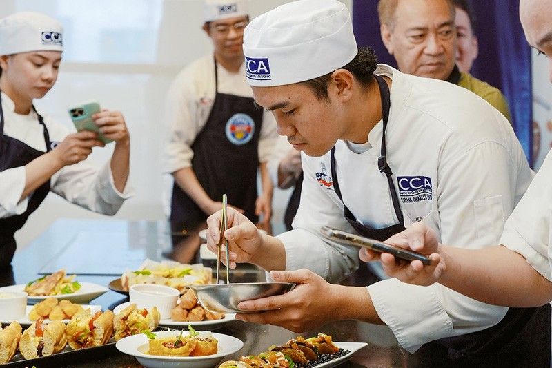 US guild, CCA Manila bring Cheese Specialist certification program to PH