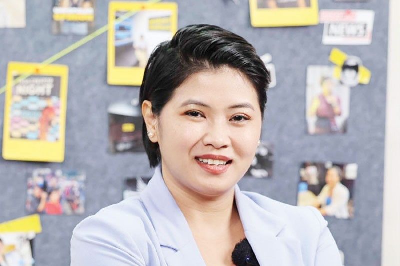 Jacque Manabat recalls how near-death experience influenced her to ...
