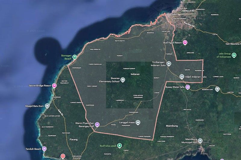 4 killed in Sulu shootout | Philstar.com