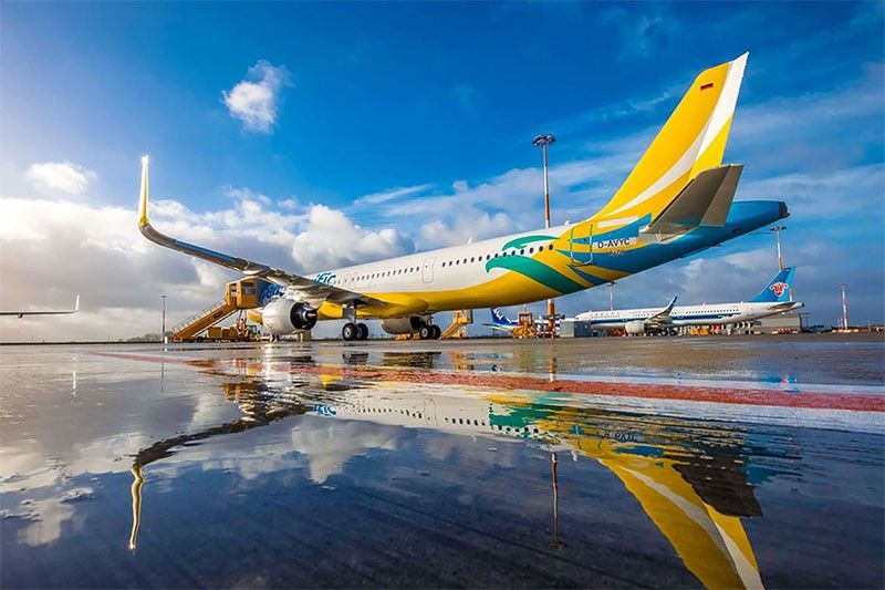 Cebu Pacific is Asia’s best low-cost carrier | Philstar.com