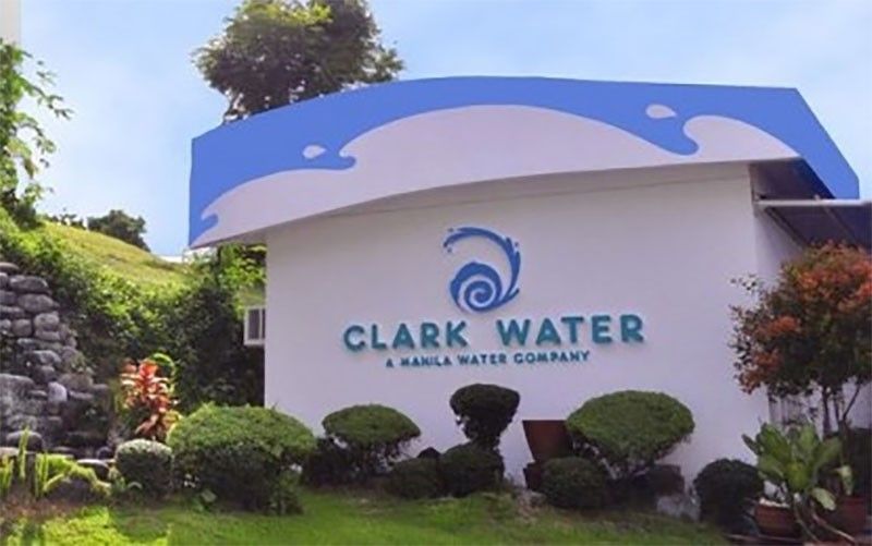 Manila Water unit to invest P17.3 billion for Clark upgrades | Philstar.com