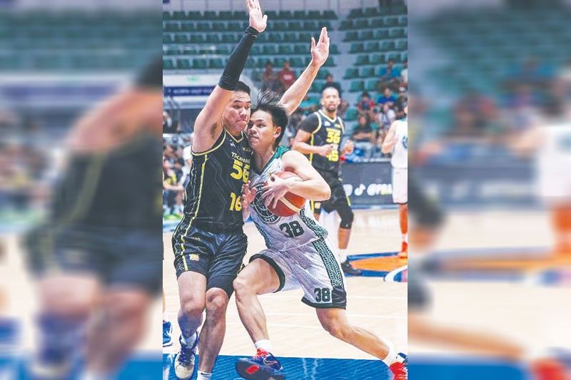 TNT nakaiwas sa Dyip | Pilipino Star Ngayon