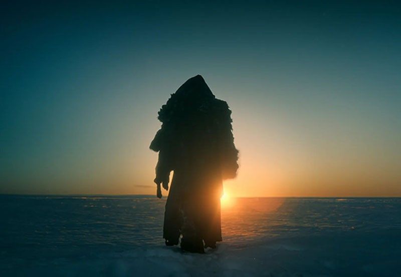 ‘Frankenstein’ director Guillermo Del Toro on supernatural stories ...
