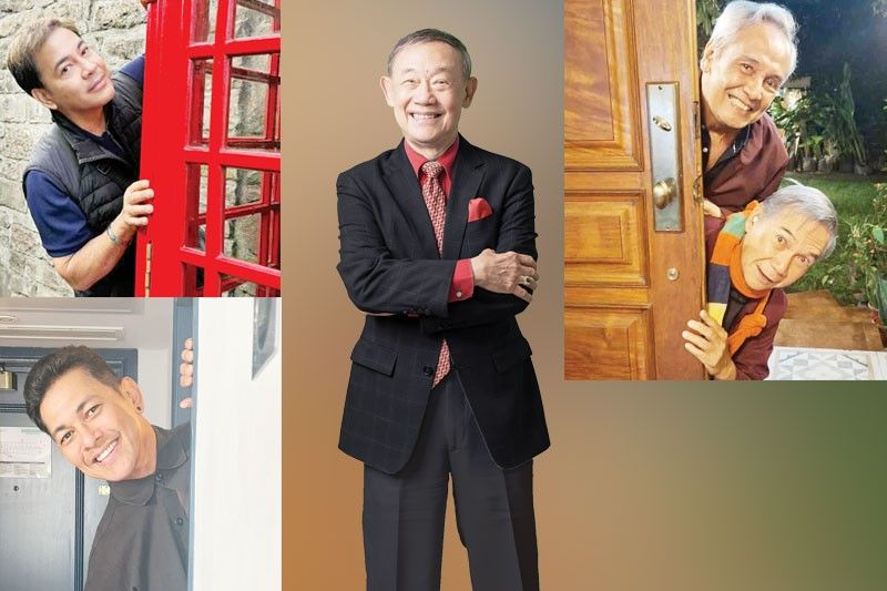 Sold-out Jose Mari Chan tribute ‘Here & Now’ adds one more night ...