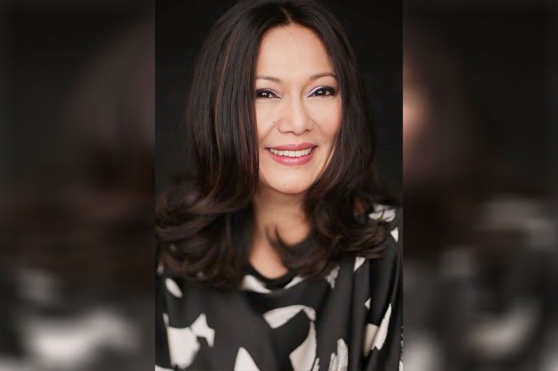 Maricel Soriano shares lessons on cherishing family in new film ...