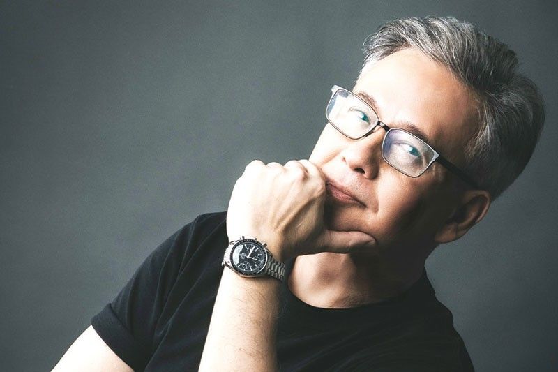 For Raymond Lauchengco, ‘Bagets’ is a gift that keeps on giving ...