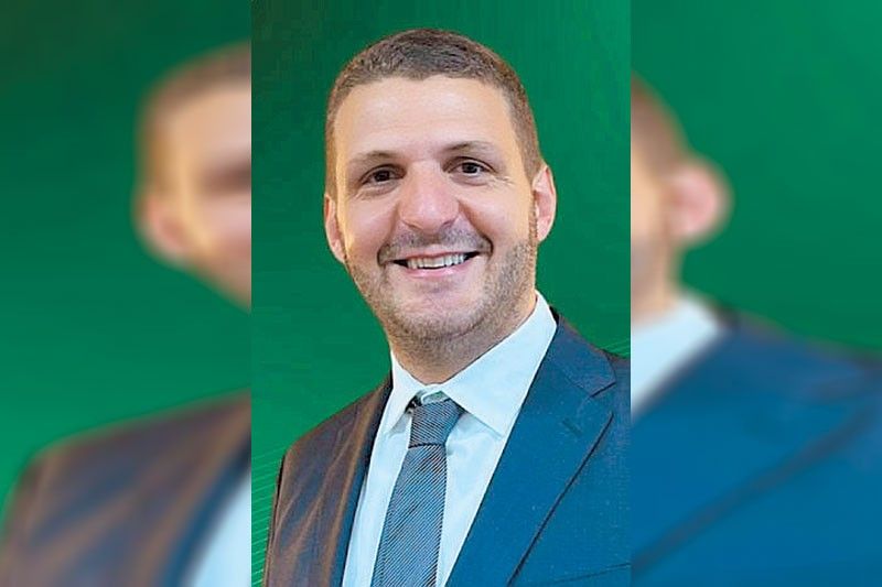 IDC names new CEO | Philstar.com