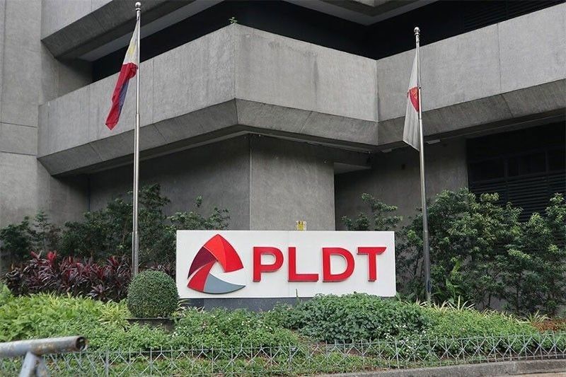 PLDT revisits REIT plans to gear up for ‘tougher times’ | Philstar.com