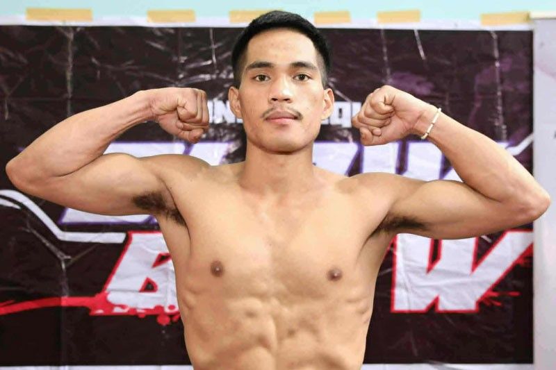 Enano excited sa laban sa Japan | Pilipino Star Ngayon