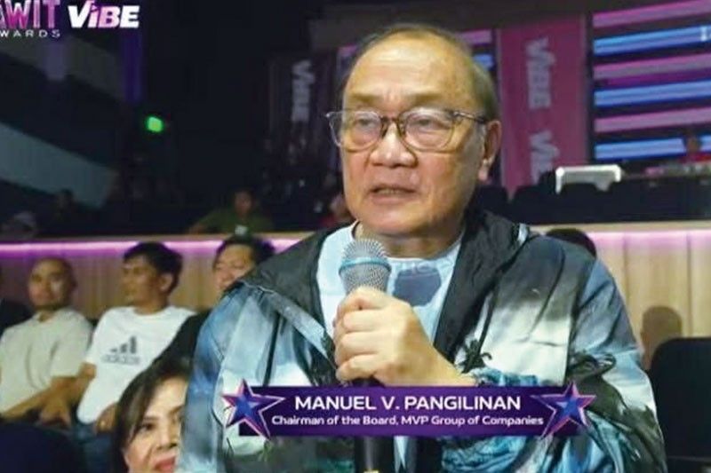 TV5, News5, at MVP Group, sanib-puwersa sa Tulong mga Kapatid ...