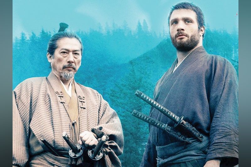 Hiroyuki Sanada hopes ‘Shogun’ success will inspire younger generation ...