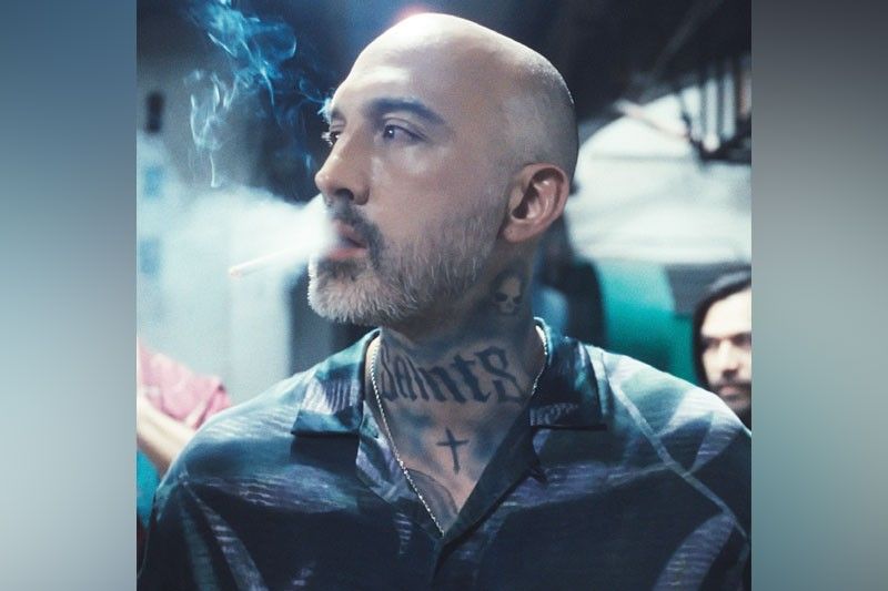 ‘Shadow Transit’ director Pedring Lopez pushes for more ‘Filipino films ...