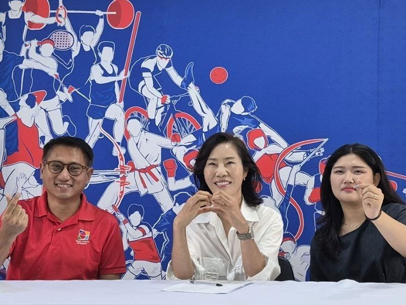 Ryu tutulong sa Philippine archery | Pilipino Star Ngayon