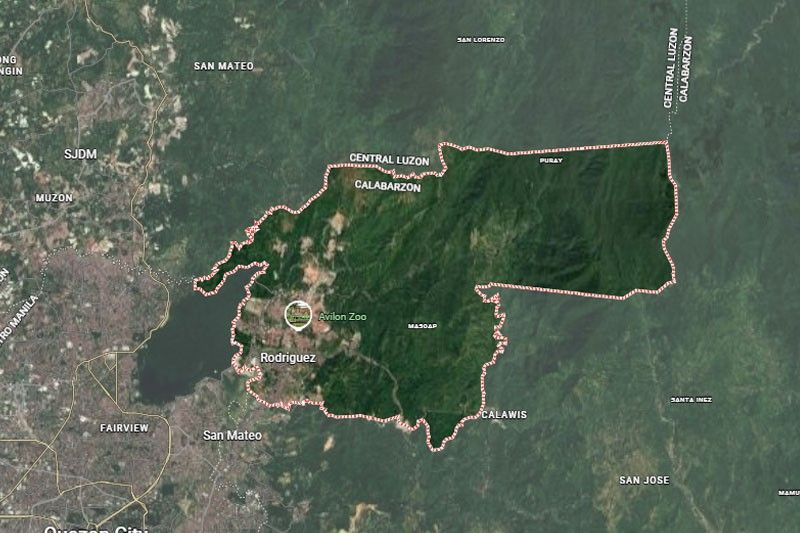 Babaeng rider pumailalim sa van, patay! | Pilipino Star Ngayon