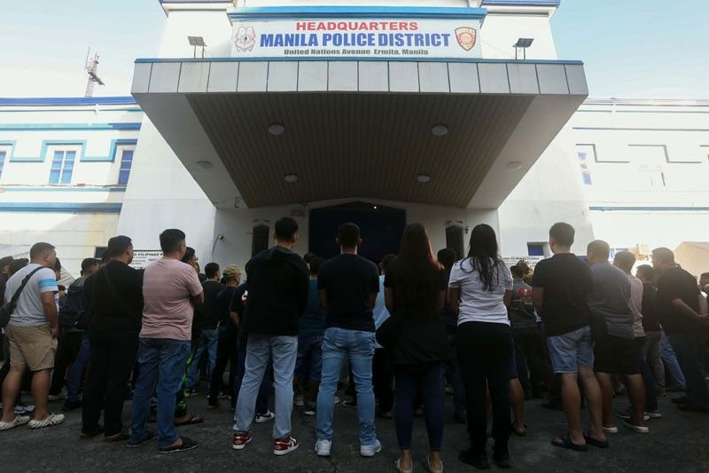Anti-corruption rally lalarga na | Pilipino Star Ngayon