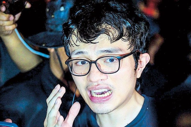 House suspends Barzaga for 60 days | Philstar.com