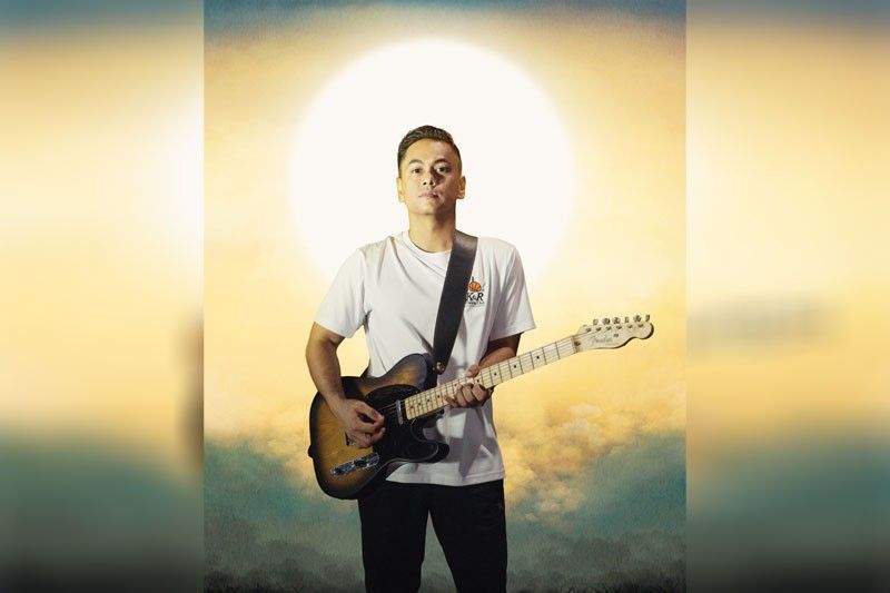 Miguel Escueta back in the music scene with 2 new songs | Philstar.com