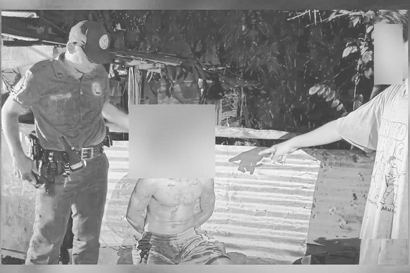 Mister inasar ang ‘broken hearted’ na kainuman, pinugutan | Pilipino ...