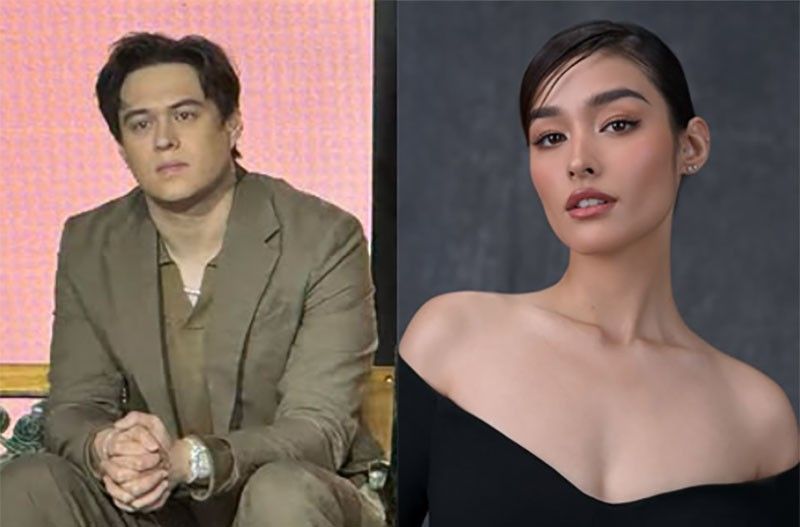 Enrique, wala pang ipinapalit kay Liza! | Pang-Masa