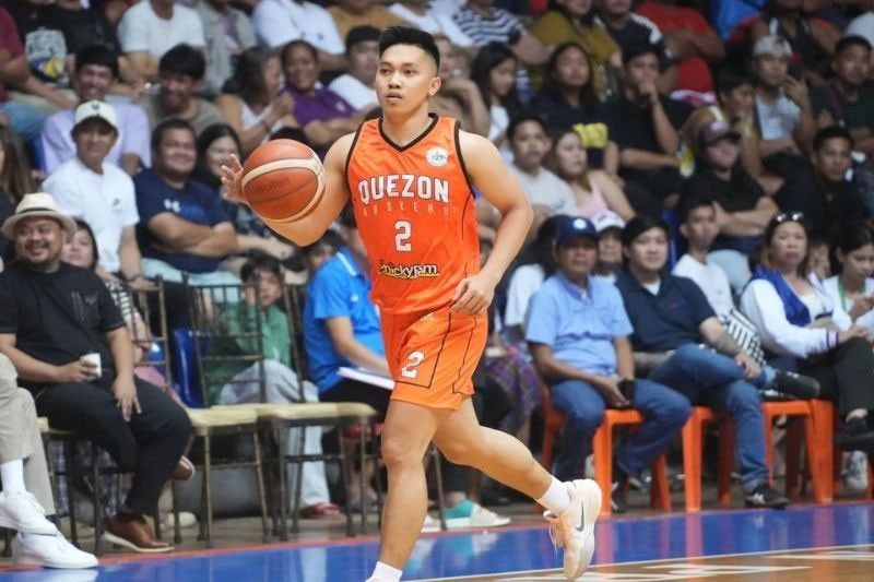 Huskers reign on as South rulers | Philstar.com