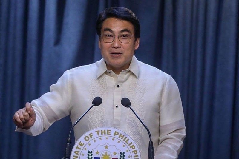 Revilla, posibleng arestuhin bago Pasko — Remulla | Pilipino Star Ngayon
