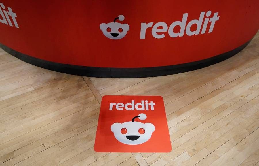 Reddit says Australia's under-16 social media ban 'legally erroneous ...