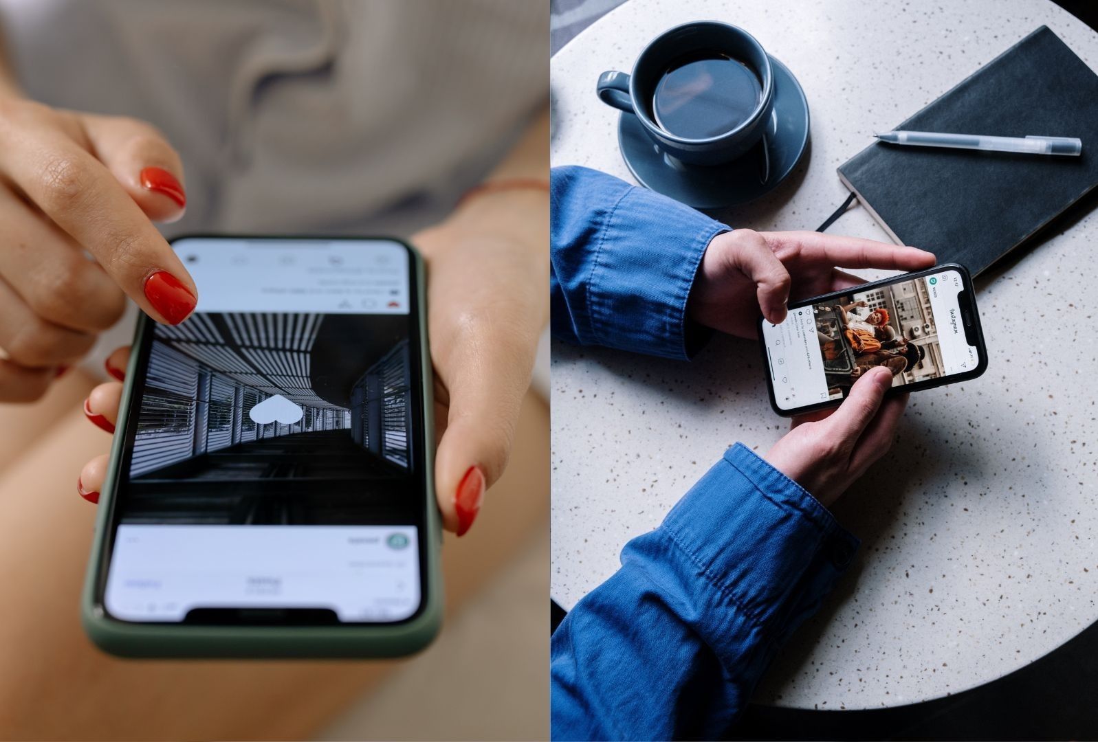 Instagram users given new algorithm controls