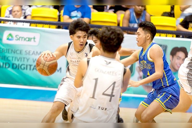 Magis Eagles shoot for historic five-peat | The Freeman
