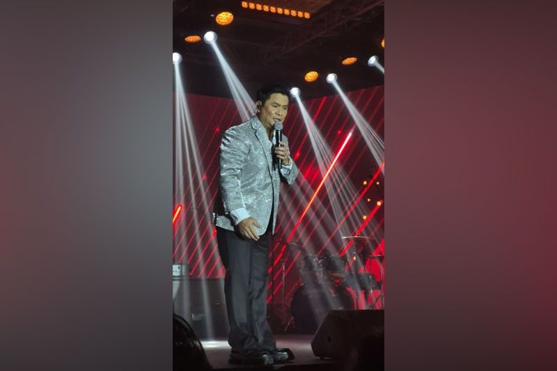 An unforgettable all-star Cebu concert | The Freeman