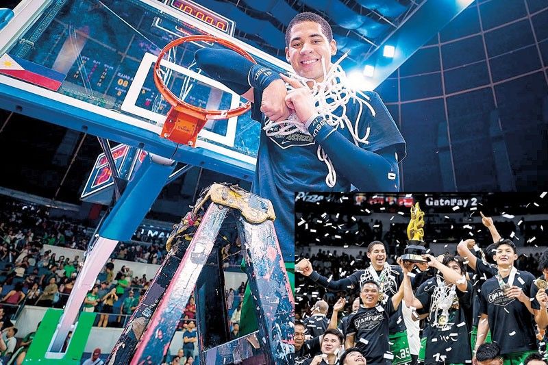 Archers rule game of thrones | Philstar.com