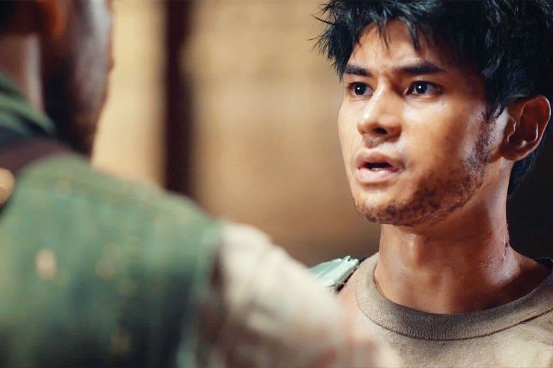 Dustin Yu and Sassa Gurl make MMFF debut with dual entries | Philstar.com