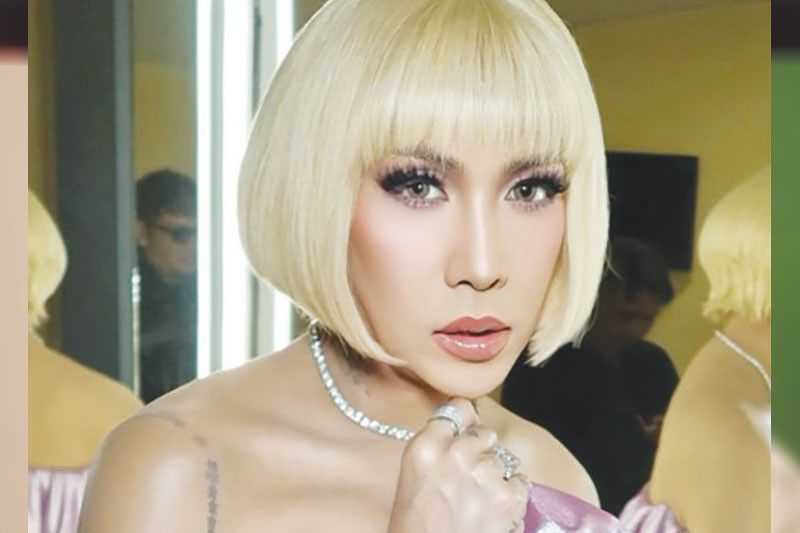 Vice Ganda teases return of talk show 'Gandang Gabi Vice' | Philstar.com