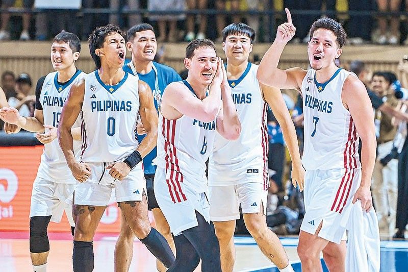 Where is Thirdy headed to? | Philstar.com
