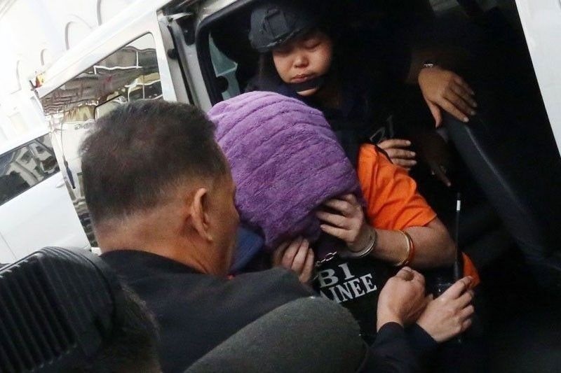 Selda ni Sarah Discaya sa NBI ready na | Pilipino Star Ngayon