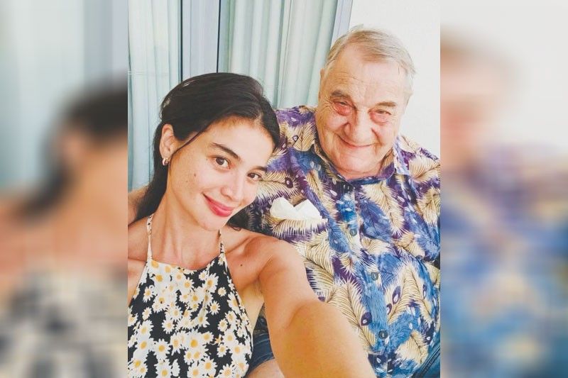 ‘We will miss him dearly’ ama ni Anne, unexpected ang pagpanaw ...