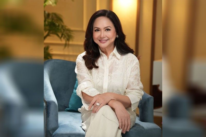 Charo, balik-MMK! | Pang-Masa