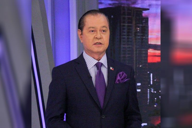 Kabayan Noli, hinanap sa Traslacion! | Pang-Masa