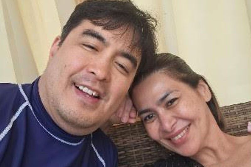'After 29 years': Onemig Bondoc confirms courting Aiko Melendez ...