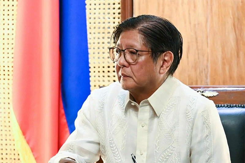 Pangulong Marcos balik Pinas | Pilipino Star Ngayon