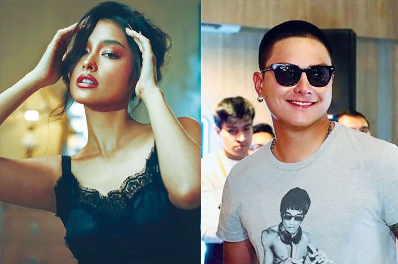 Daniel at Liza, inaapelang pagtambalin din! | Pilipino Star Ngayon