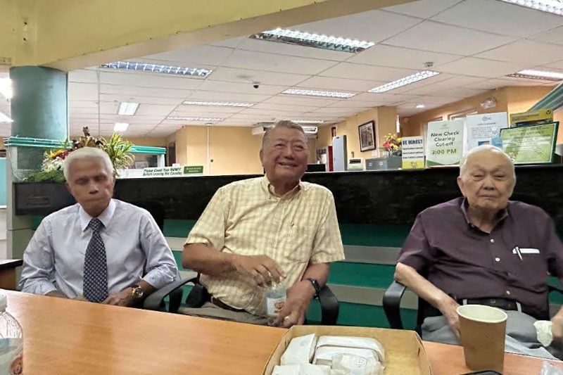 CIFC infuses P200M into Aspac Rural Bank | The Freeman