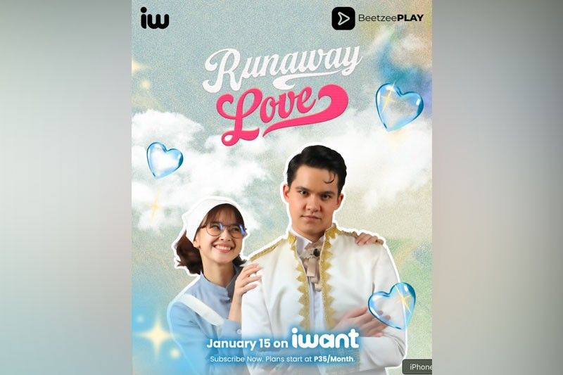 iWant, may bagong Microdrama | Pilipino Star Ngayon