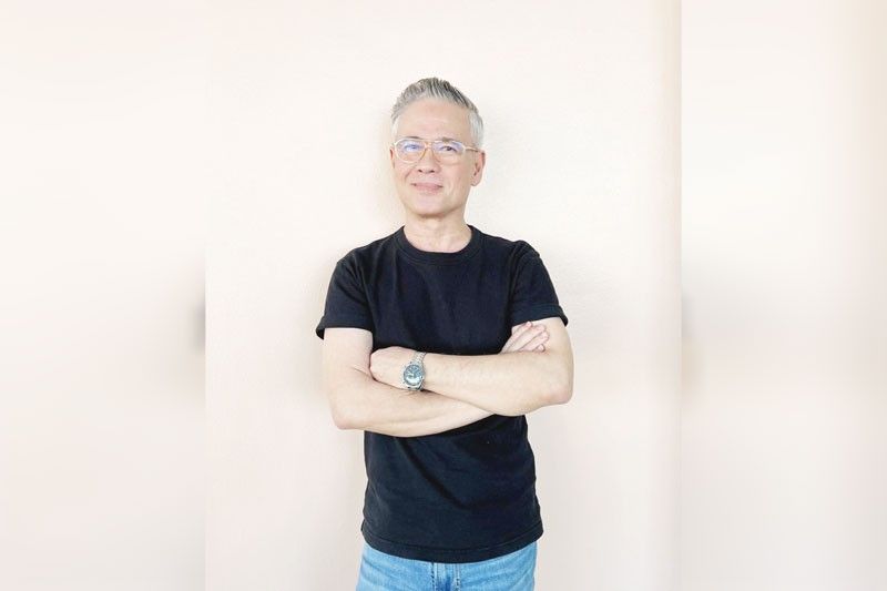 Arnel, then and now: A character that grows with every generation ...