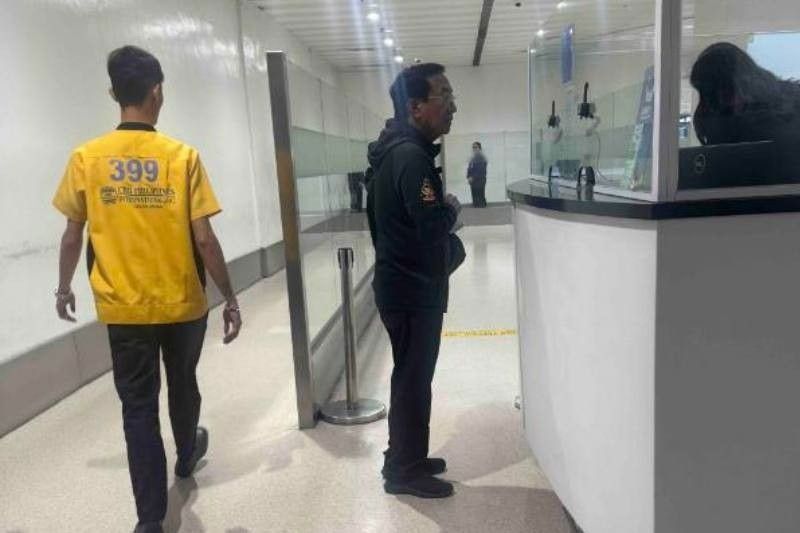 Bonoan kasama sa sinampahan ng plunder ng NBI - DOJ | Pilipino Star Ngayon