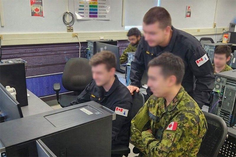 Philippines, Canada launch cyber security training | Philstar.com