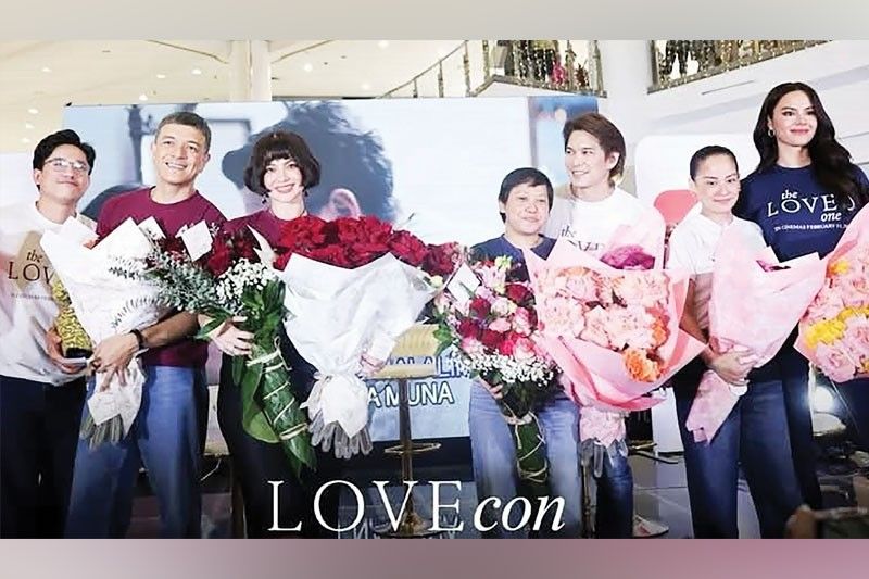 Anne Curtis, Jericho Rosales reunite for a contemporary love story ...