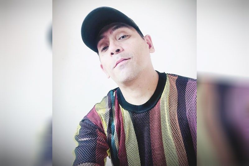 Manu Respall reveals dream TV series project | Philstar.com