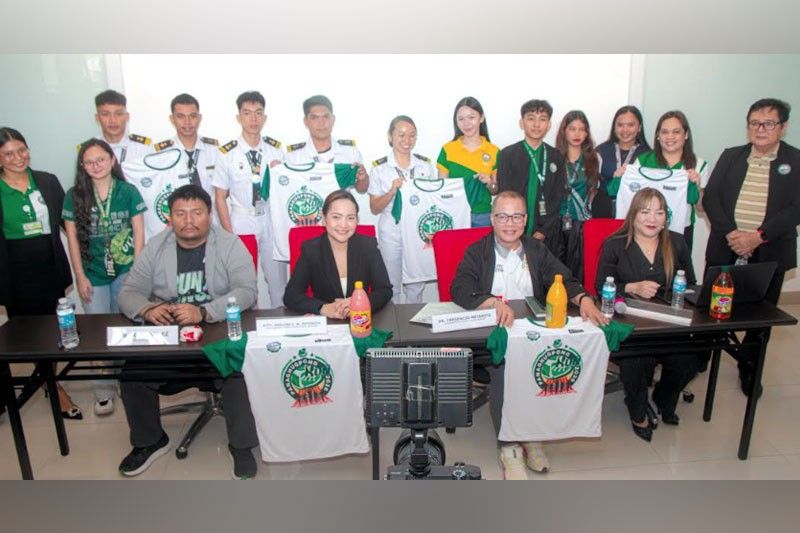All set for UV Panaghugpong Run 2026 | The Freeman