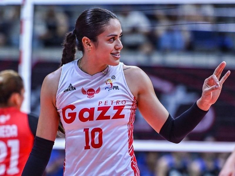 Van Sickle, Galang tinarget ng Cignal | Pang-Masa